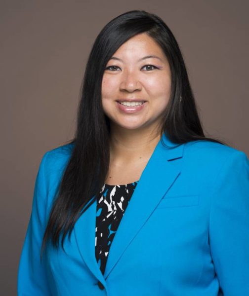 WCFR Announces New Sabrina HoSang Jordan Scholarship Awards - Jackie ...